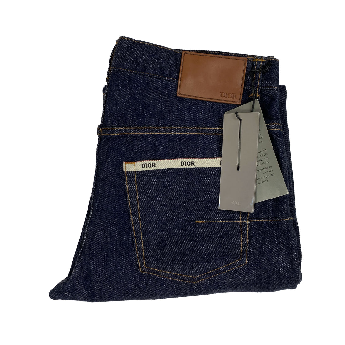 Jean