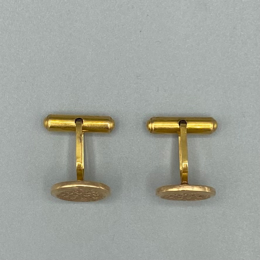 Boutons de manchettes & Bretelles